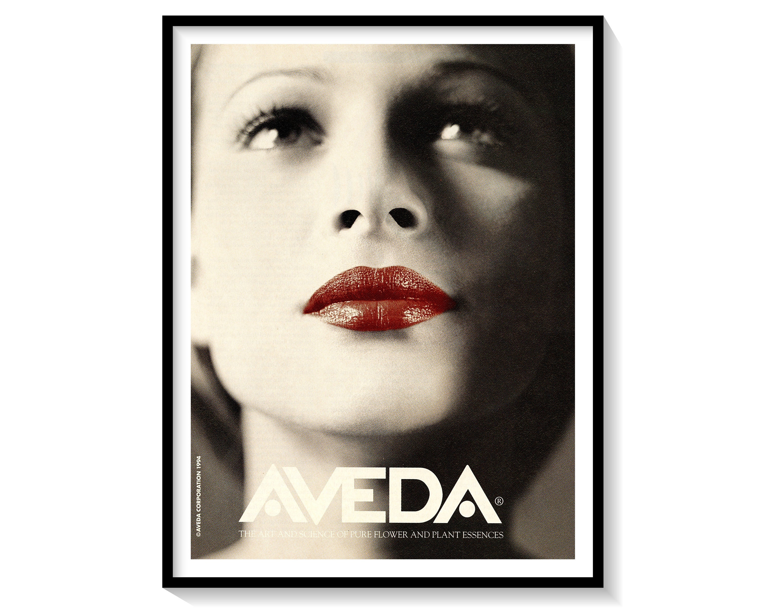 Aveda Posters
