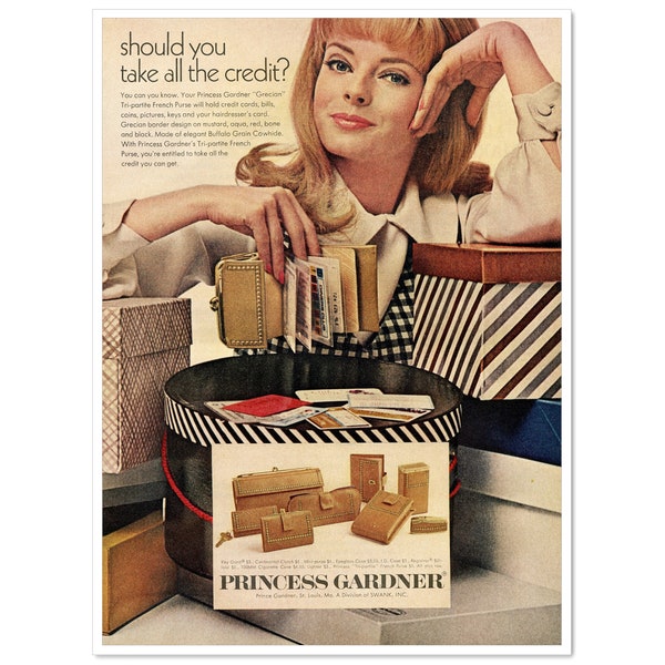 Princess Gardner - Etsy