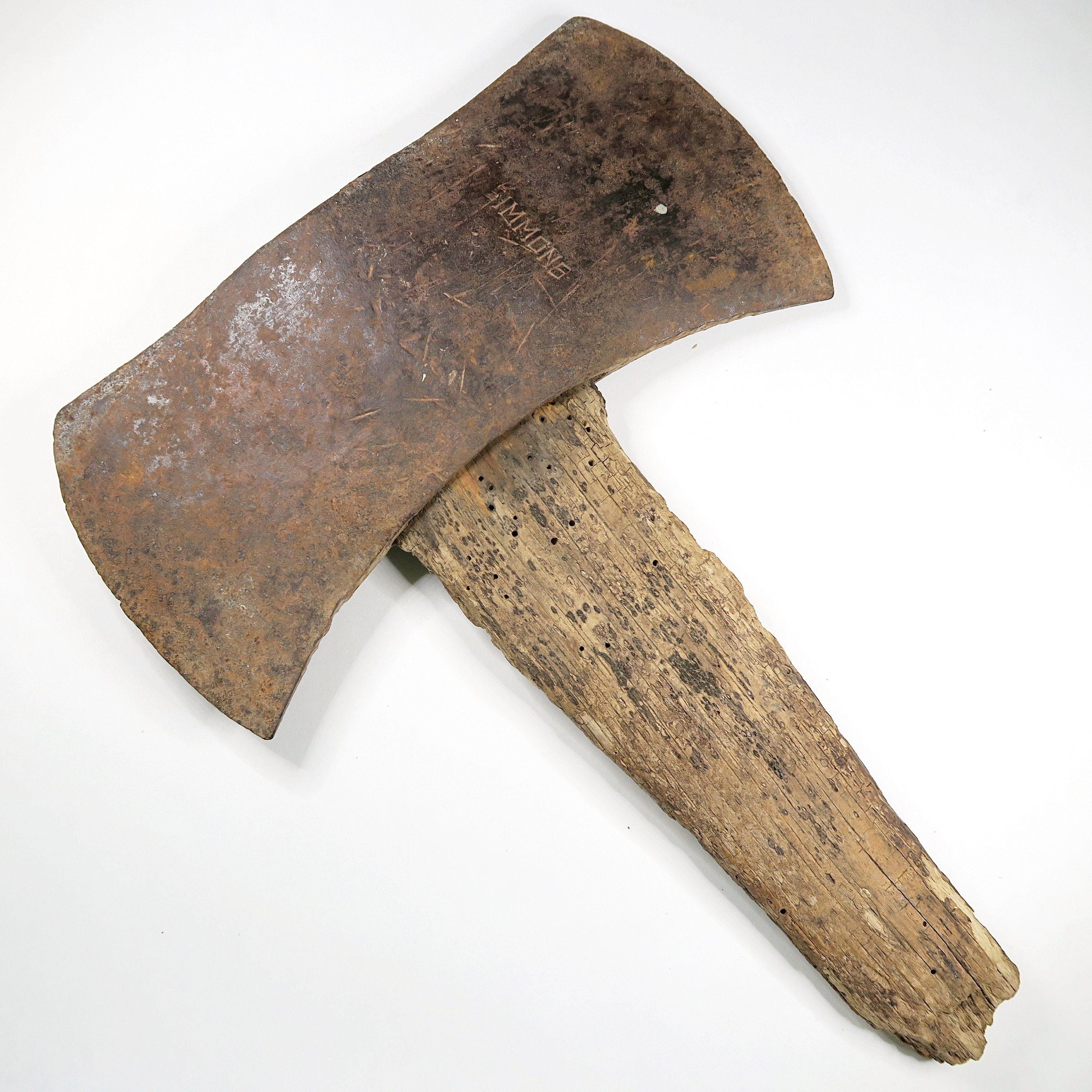 Vintage Logging Tools