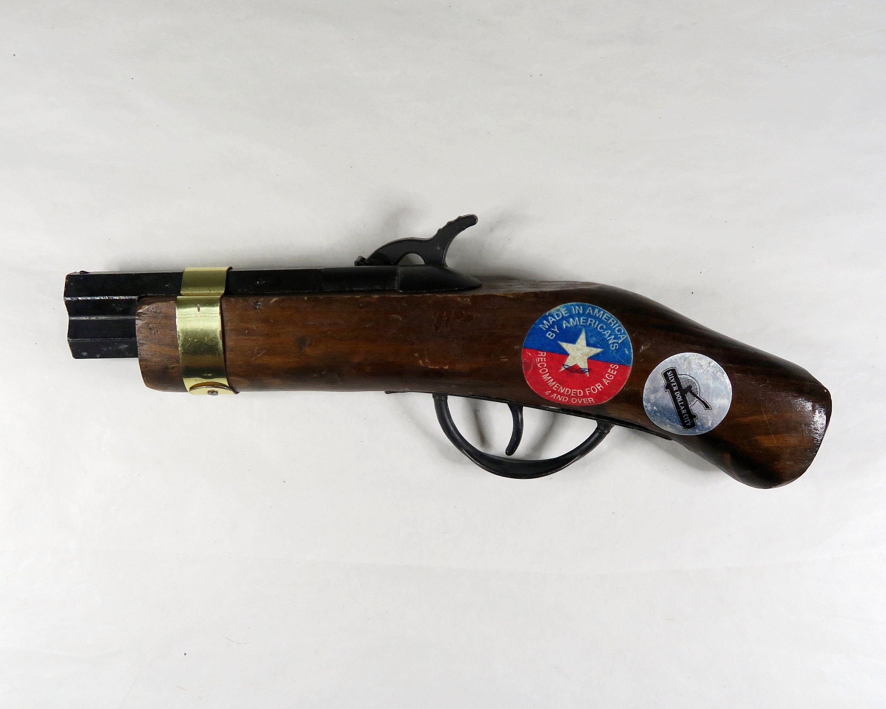 Parris Cap Gun for sale | Only 3 left at -75%