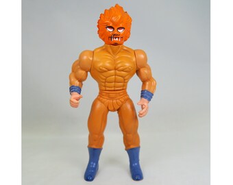 Motu Knock Off - Etsy