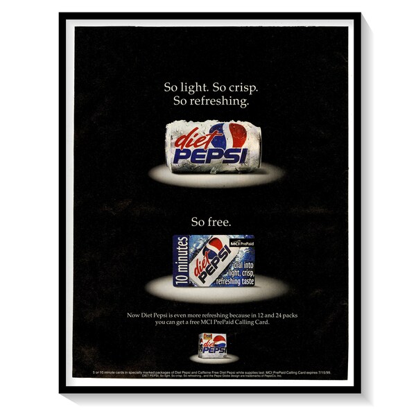 Vintage Pepsi - Etsy