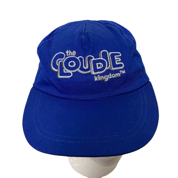 Vintage Swiss Air Logo Baseball Cap Hat Youth Size Th… - Gem