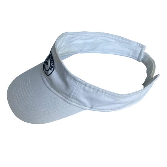 Vintage Marthas Vineyard Agricultural Fair Sun Visor … - Gem