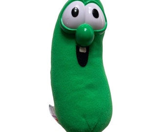 Cucumber Plush - Etsy