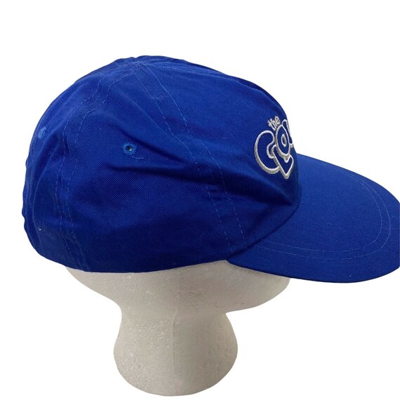 Vintage Swiss Air Logo Baseball Cap Hat Youth Size Th… - Gem