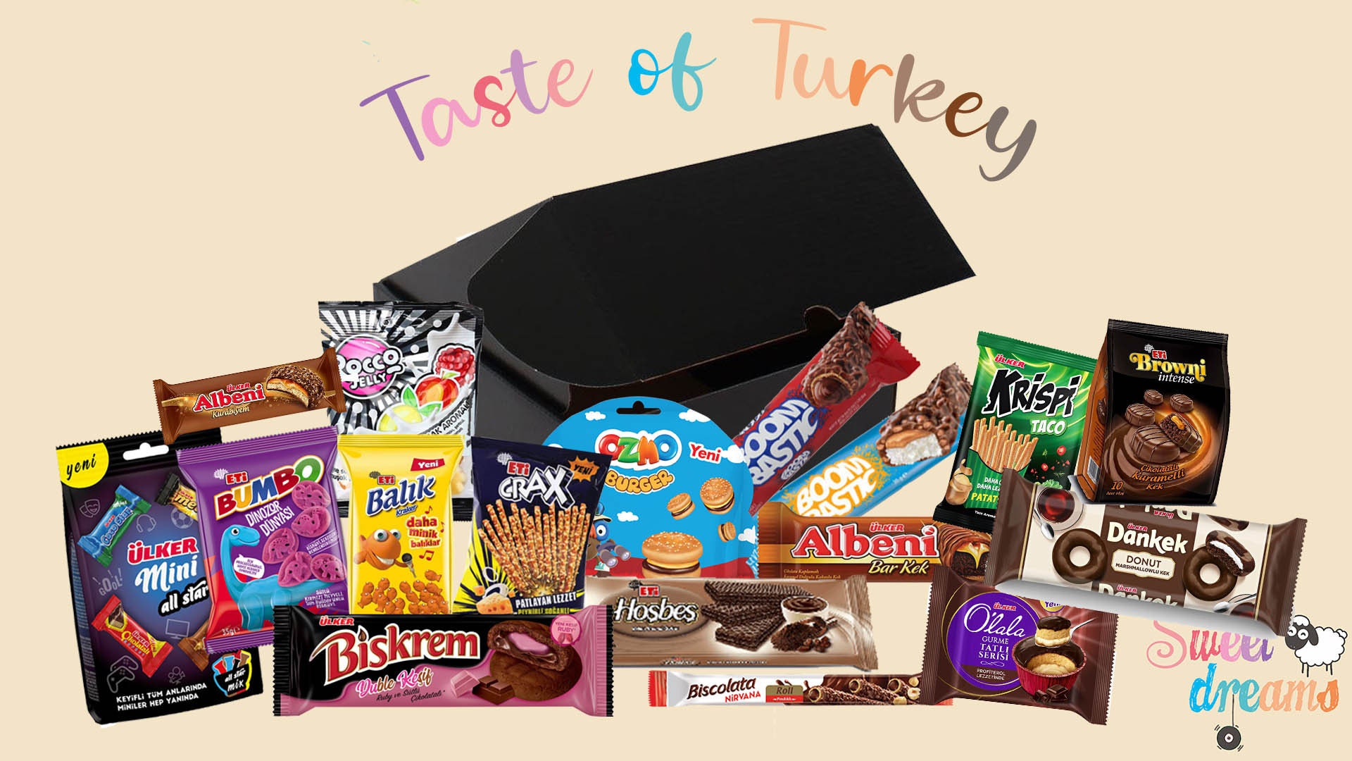 Turkey rebrands as Türkiye - But will it catch on? - Chit-Chat - Mugentech