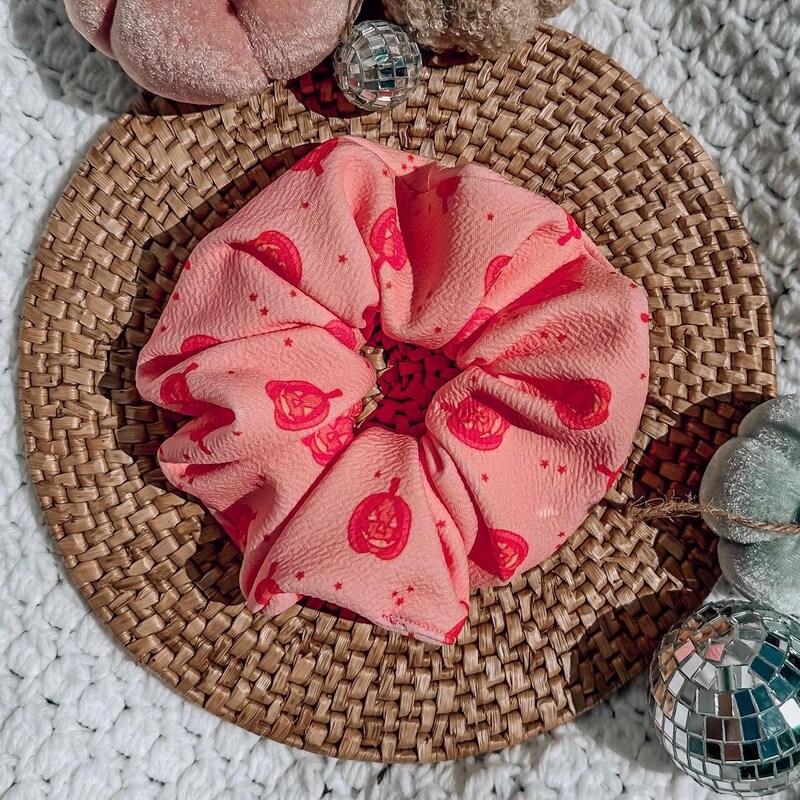 GraciousScrunchies - Etsy