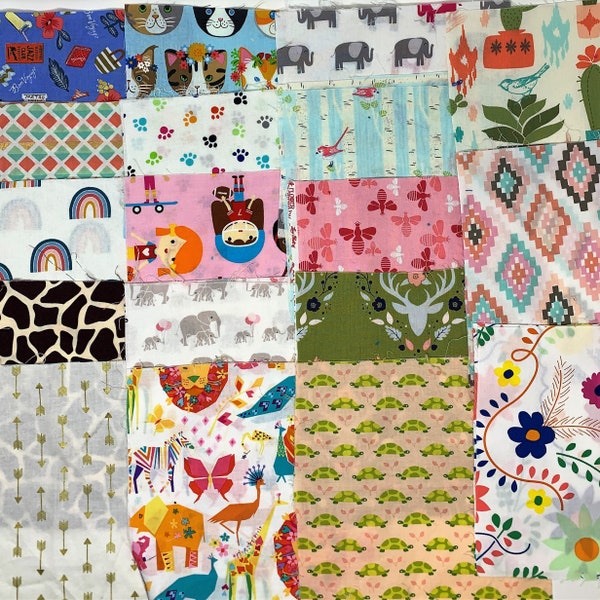 I Spy Quilt - Etsy
