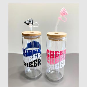 Cheer Team Printable Certificate Cheer Squad Digital Download Award ...