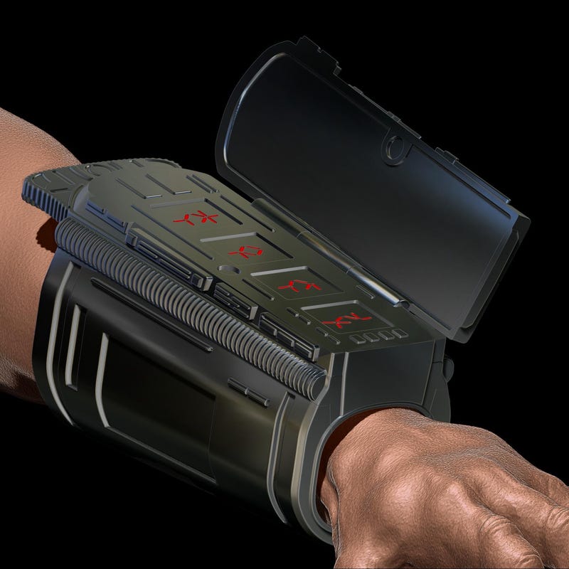 Predator Cosplay - Etsy