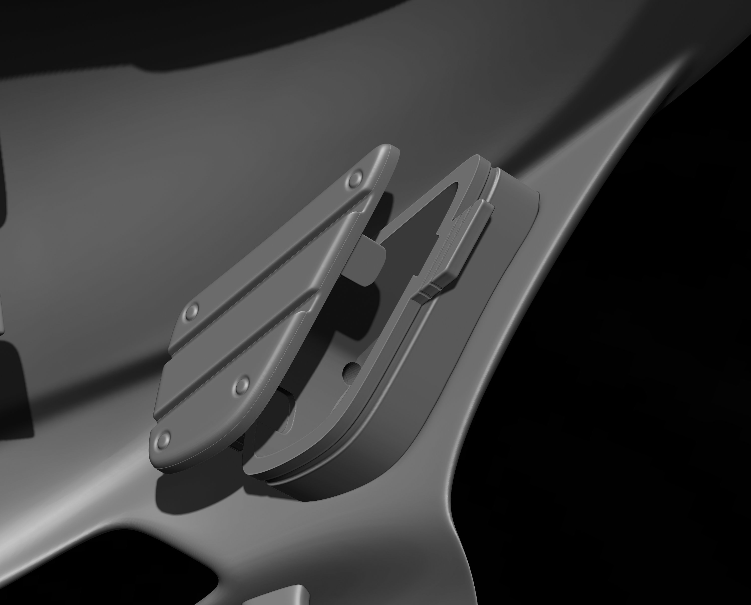 Predator Mask Jungle Hunter File STL OBJ for 3D Printing - Etsy