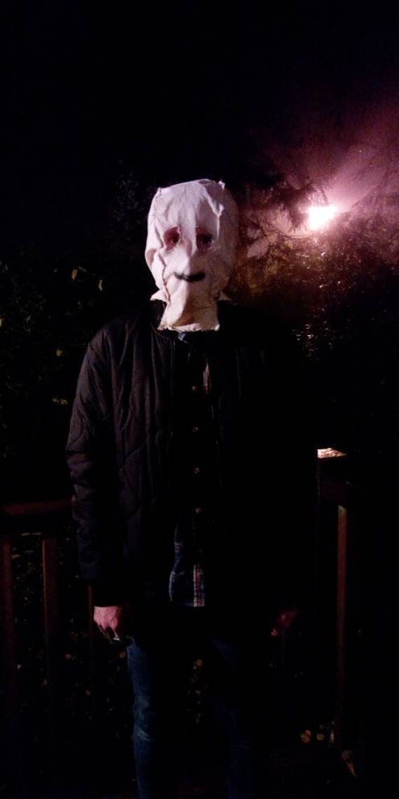 The Strangers Part 2