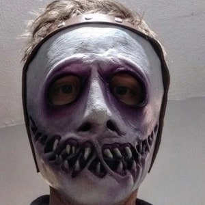 Jay Weinberg Slipknot Mask WANYK TESF V2 - Etsy