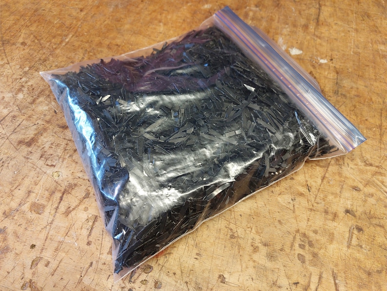 Shredded HDPE Plastic - Etsy