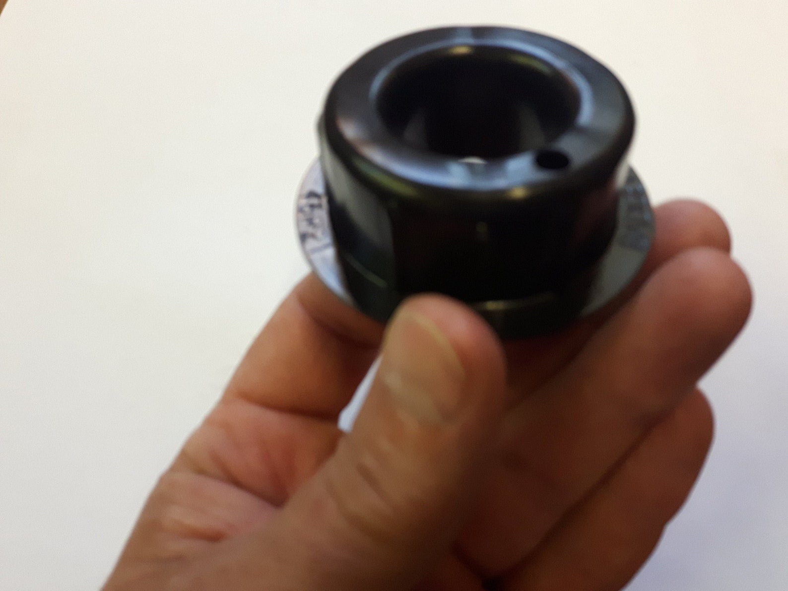 Tapones de núcleo de plástico HDPE - Etsy México