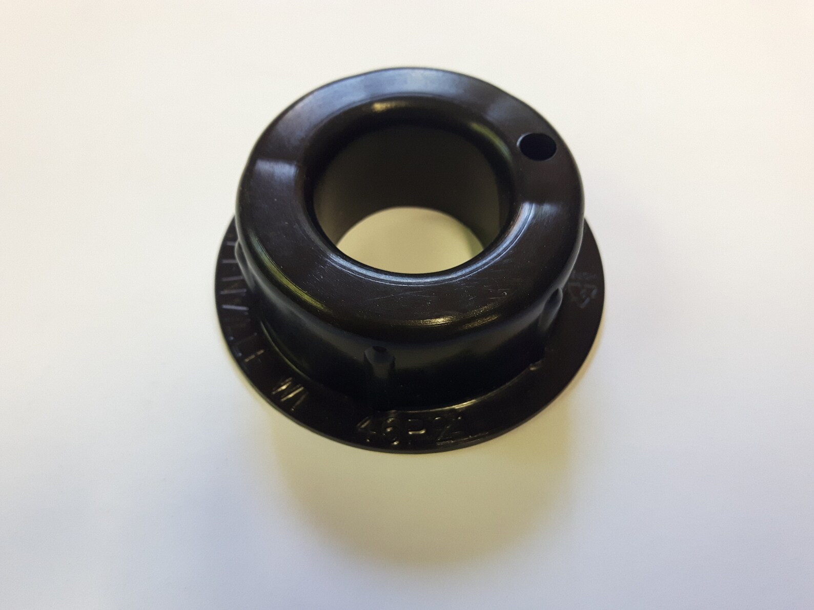 Tapones de núcleo de plástico HDPE - Etsy México