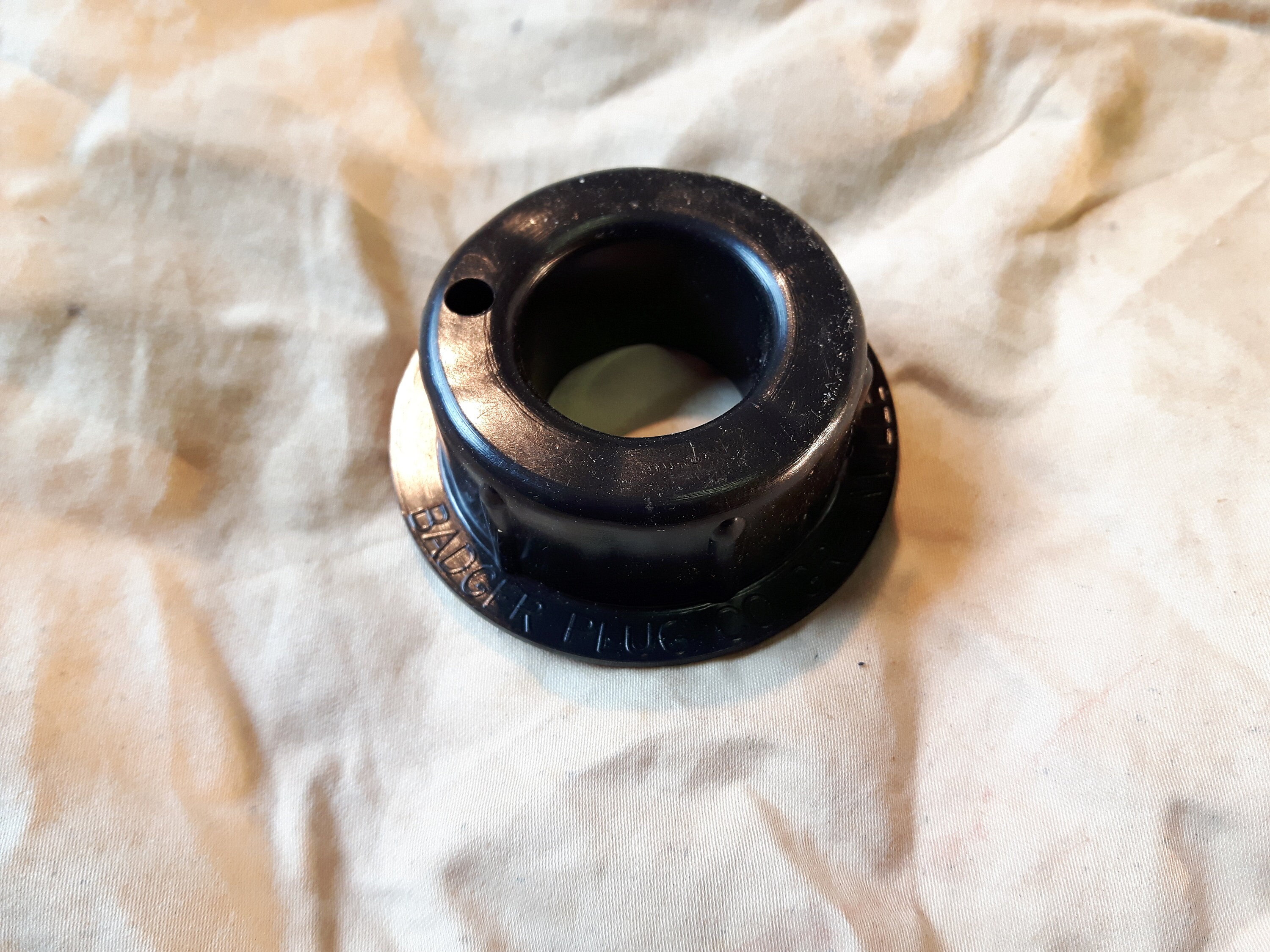 Tapones de núcleo de plástico HDPE - Etsy México