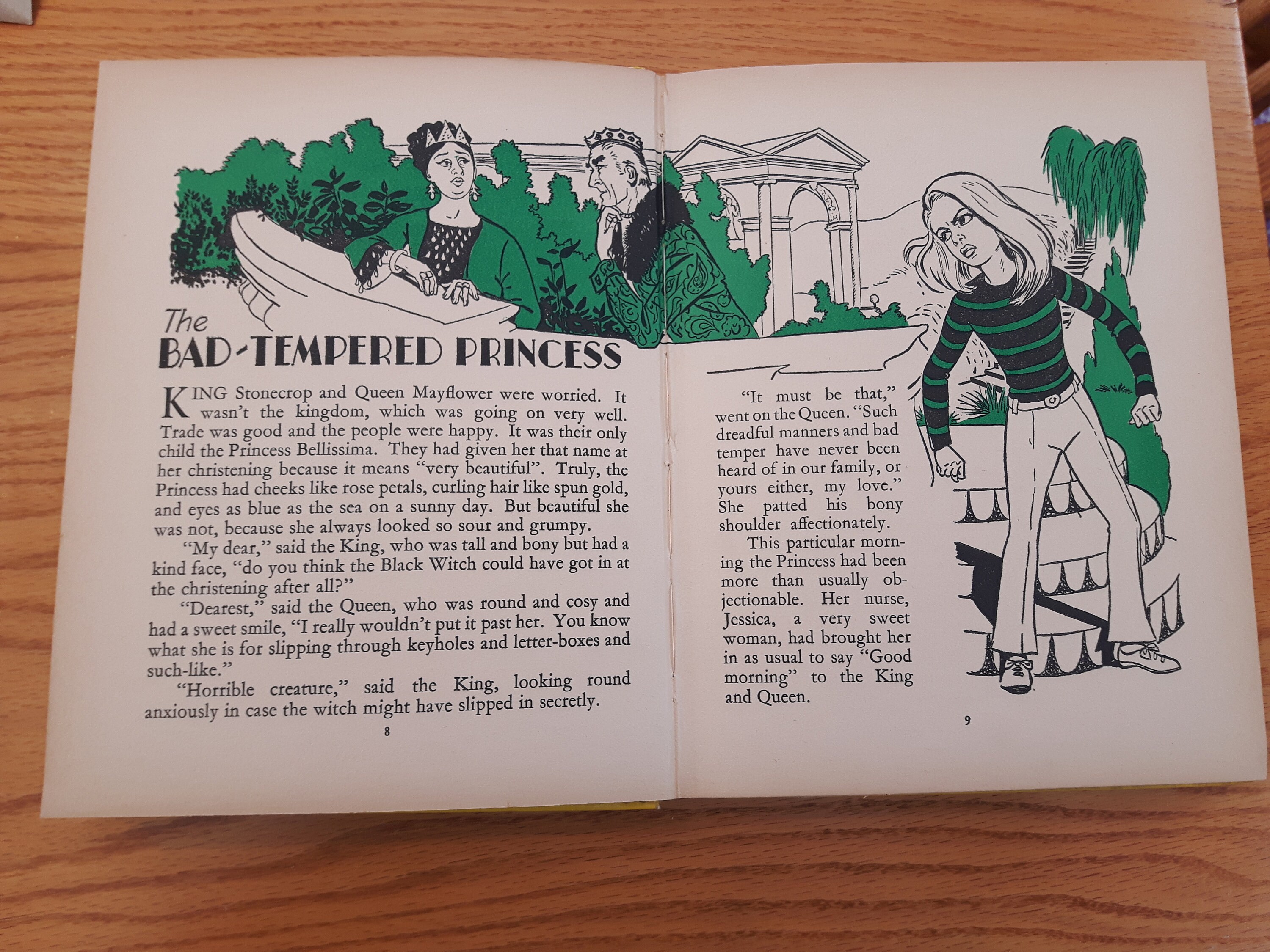 Dean's Leisure Book for Children - Etsy