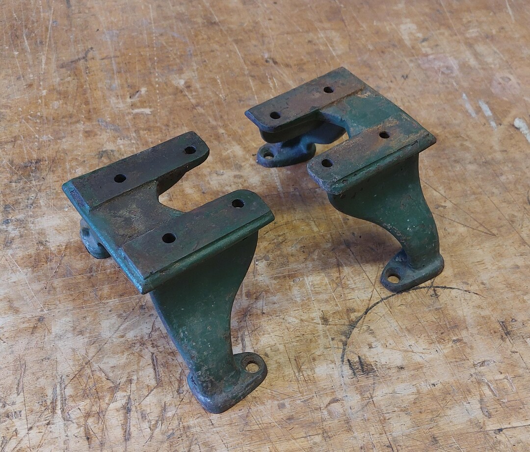 Cast Iron Legs - Etsy