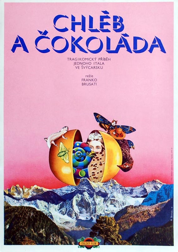 Original Movie Poster | Etsy