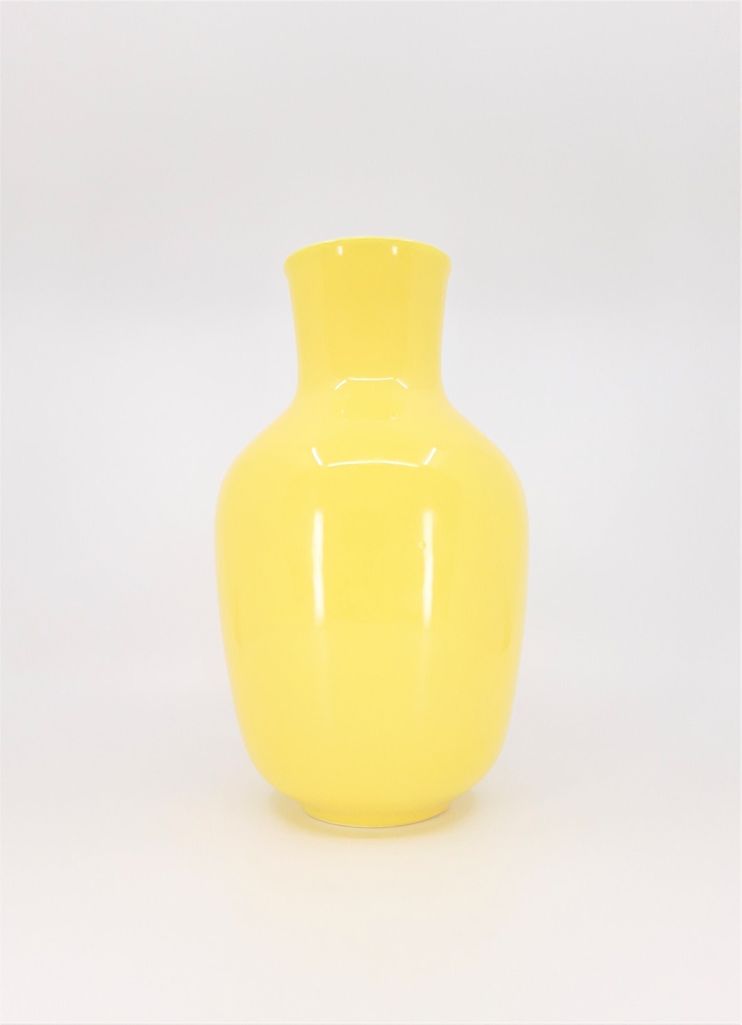 Retro Tschechische Keramika Kravsko Vase - Etsy.de