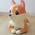 Protogen Furry Fursuits Plushie Cute Pattern Plush Toy Sewing Pattern ...