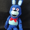Protogen Furry Fursuits Plushie Cute Pattern Plush Toy Sewing Pattern ...