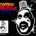 Captain Spaulding/vinyl Decal/house of 1000 Corpses/the Devils Rejects ...
