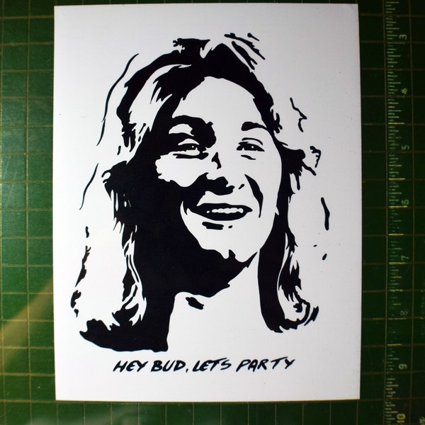 High Times Stickers - Etsy