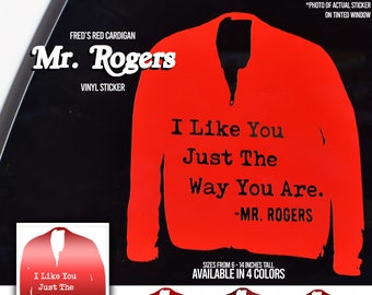 Mr Rogers Quote - Etsy
