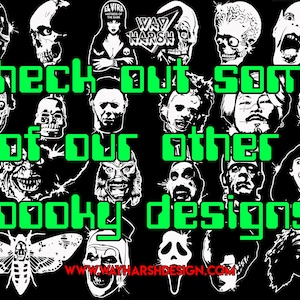 The Evil Dead 2 Vinyl Decal/vinyl Sticker/evil Dead/horror Stickers ...
