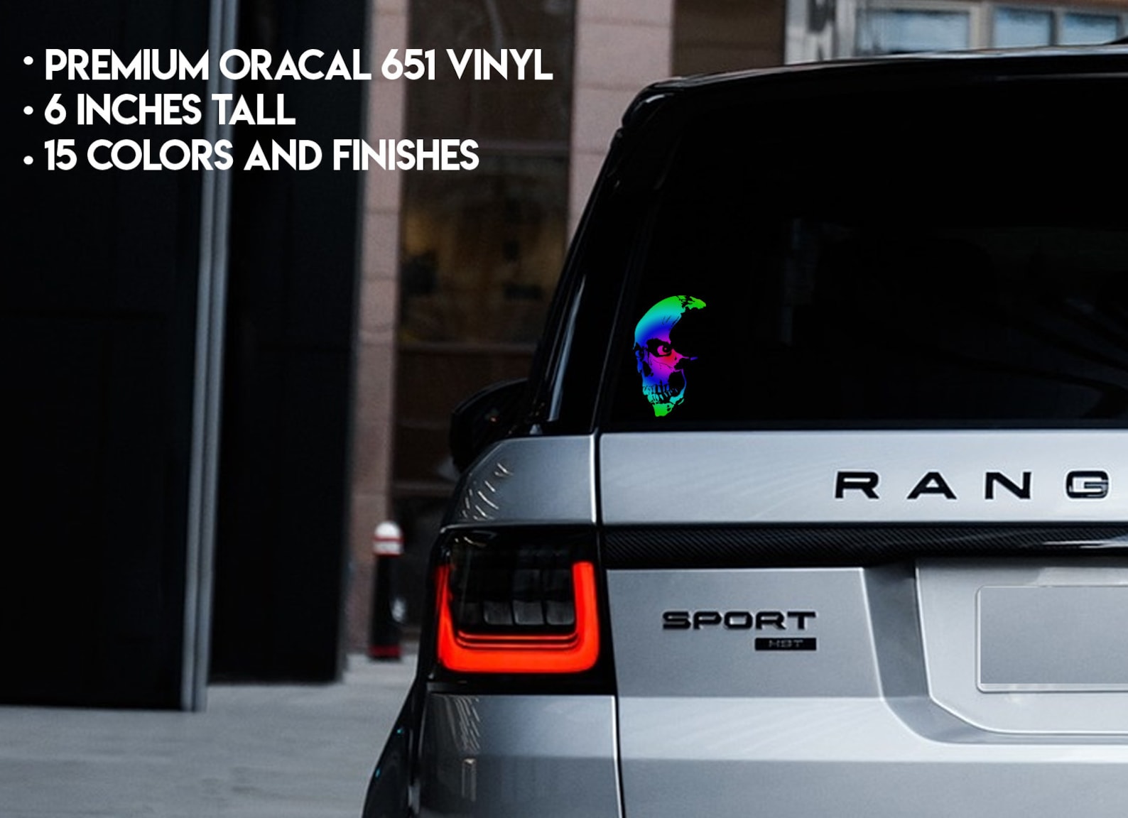 The Evil Dead 2 Vinyl Decal/vinyl Sticker/evil Dead/horror - Etsy