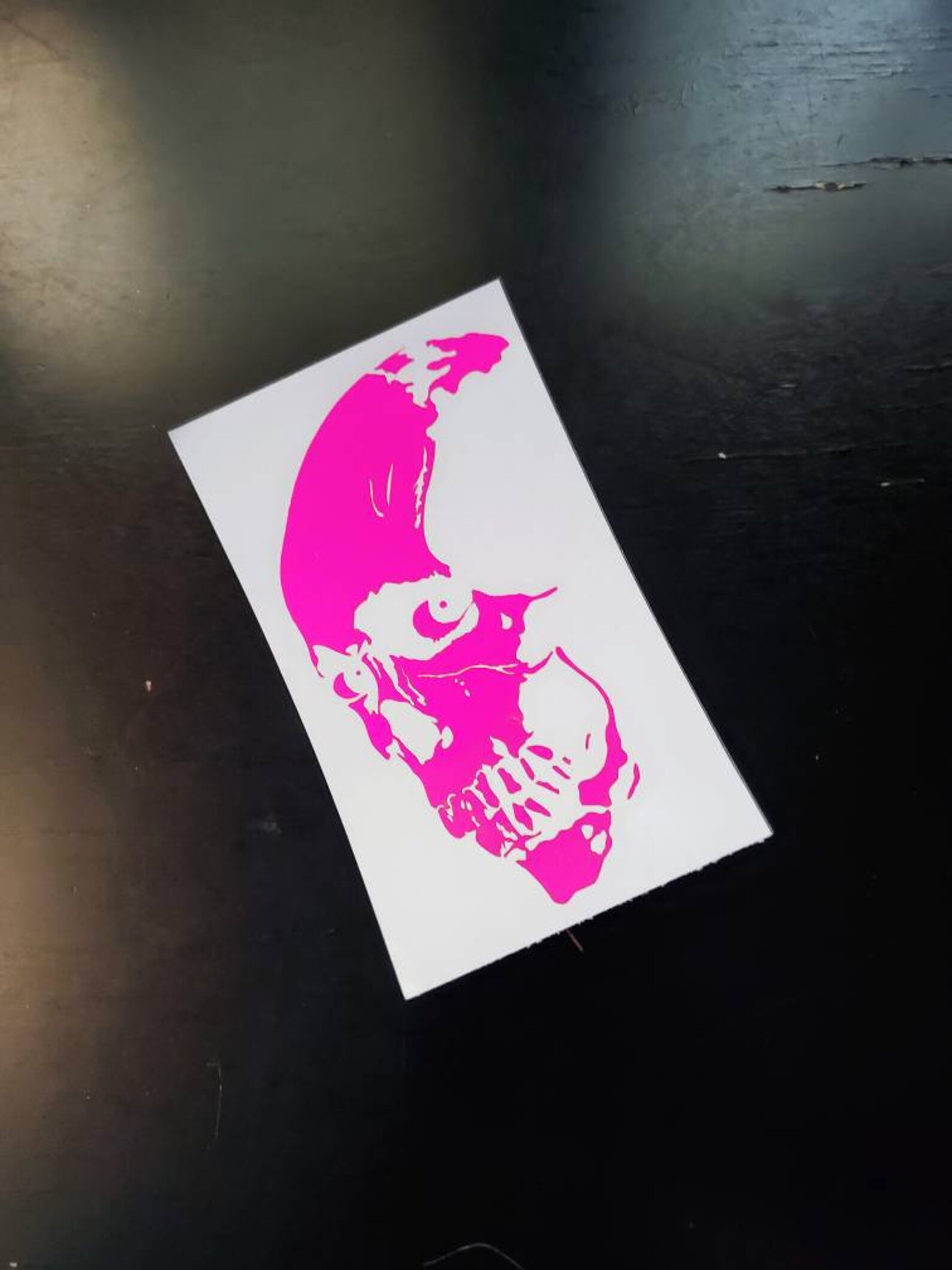 The Evil Dead 2 Vinyl Decal/vinyl Sticker/evil Dead/horror - Etsy