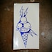 Gucci Mane/ice Cream/vinyl Decal/gucci Mane/ice Cream Tattoo/brrr ...
