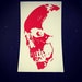 The Evil Dead 2 Vinyl Decal/vinyl Sticker/evil Dead/horror Stickers ...