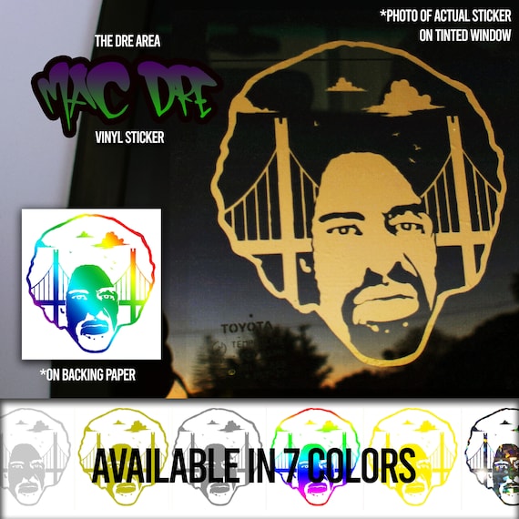 Mac Dre Albums