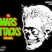 The Mars Attacks Vinyl Sticker/alien Decal/laptop Stickers/skateboard ...