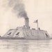 American Civil War Ironclad Collection by Oscar Parkes - Etsy