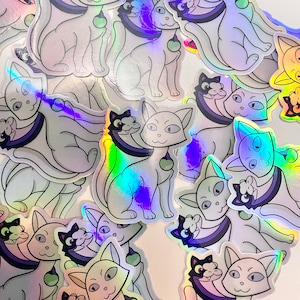 TOH Stringbean & Ghost Pin - Etsy