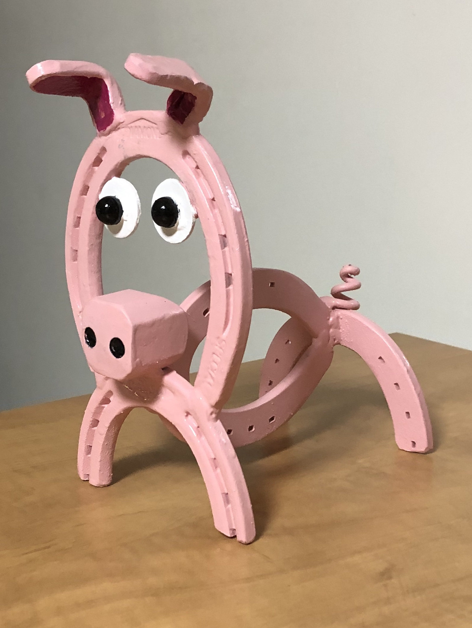 Animal Welding Projects