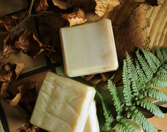 Eucalyptus Antrim Rain Handmade Natural Irish Soap - Etsy