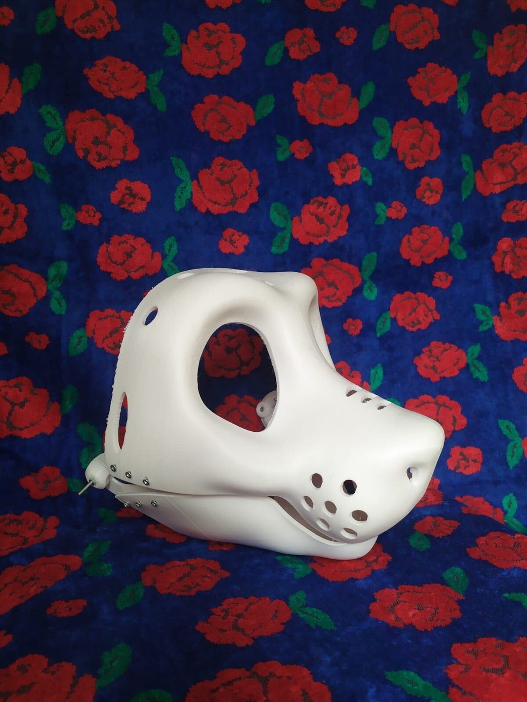 CAT HEAD BASE Fursuit 3D Printed - Etsy