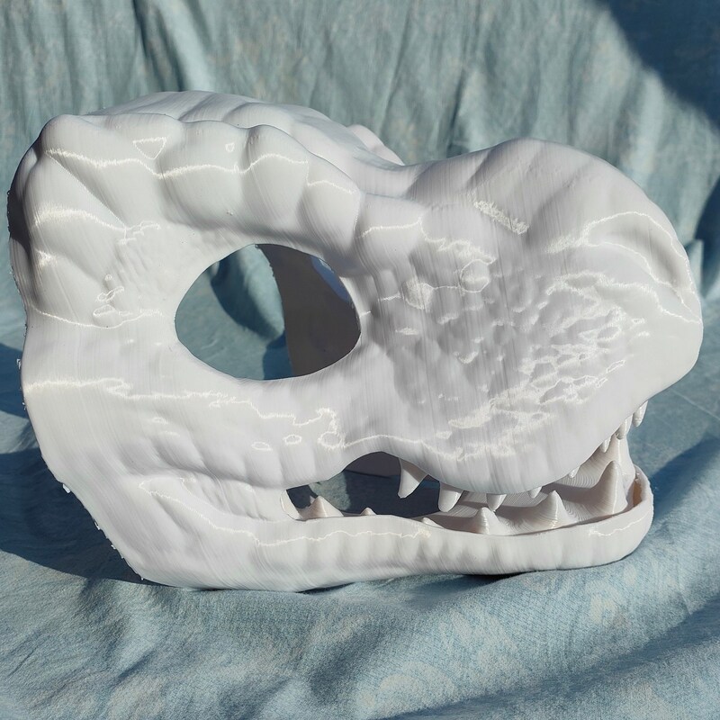 Dinosaur Fursuit - Etsy