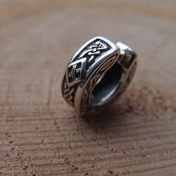 Men Viking Earrings - Etsy