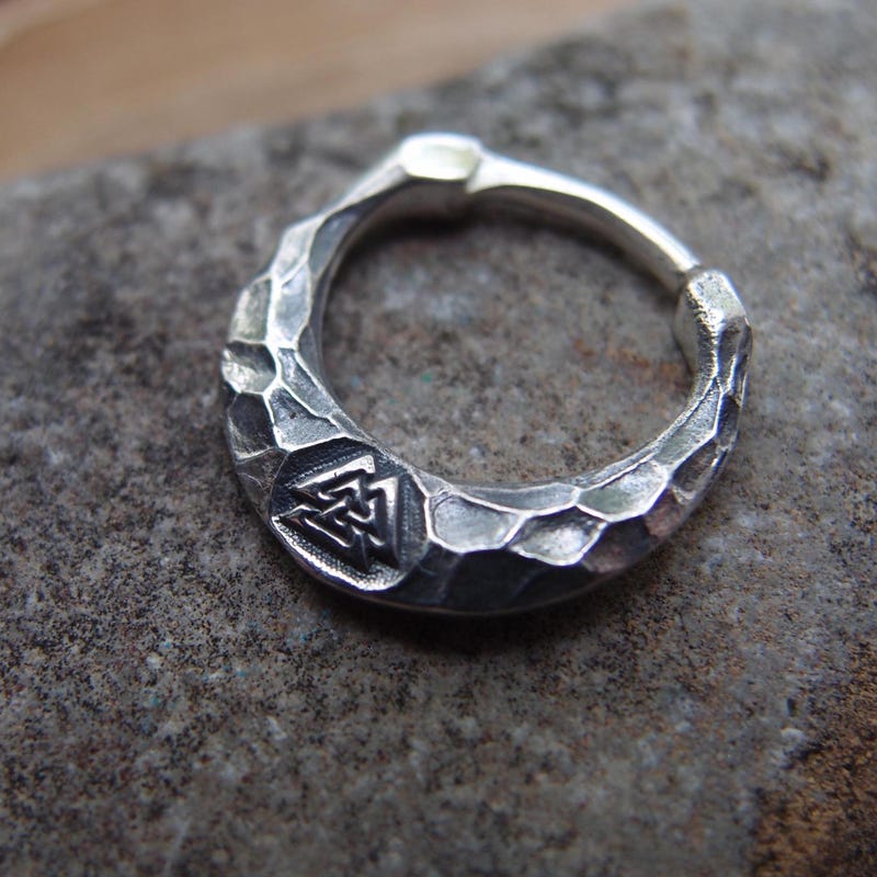 Valknut - Etsy