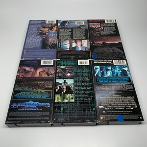 Vintage VHS /comedy/action/sci-fi/you Choose ALL TESTED - Etsy