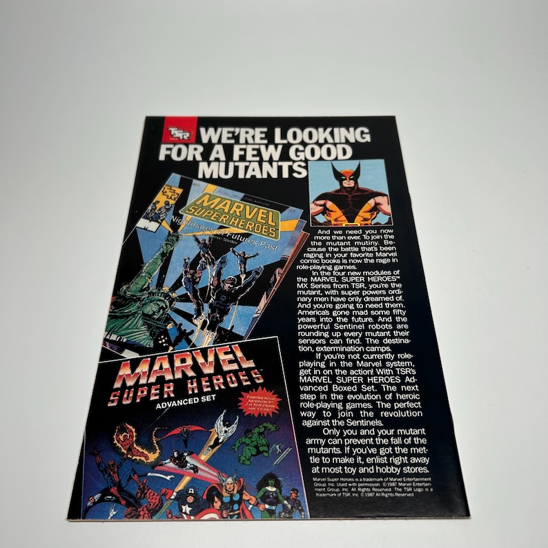 The Amazing Spider-man #298 (1988) Marvel Comics *KEY ISSUE* First ...