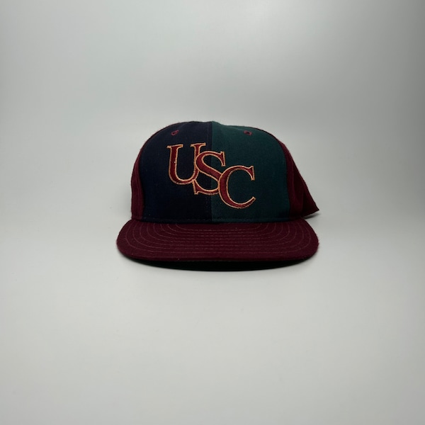 Usc Vintage - Etsy