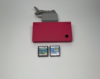 Nintendo Dsi Charger - Etsy